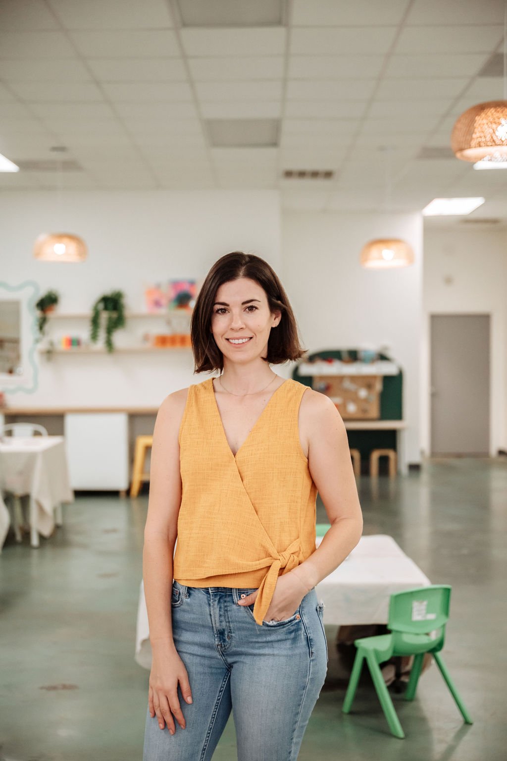 About — Saplings Studio