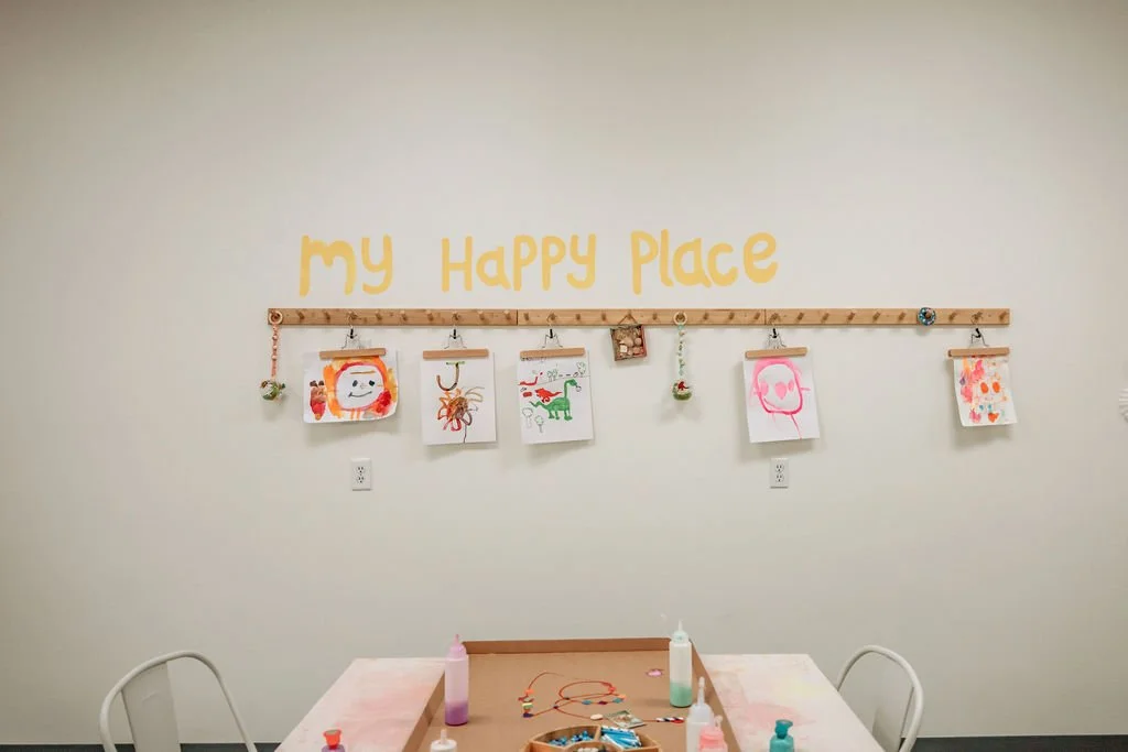 Camps — Saplings Studio