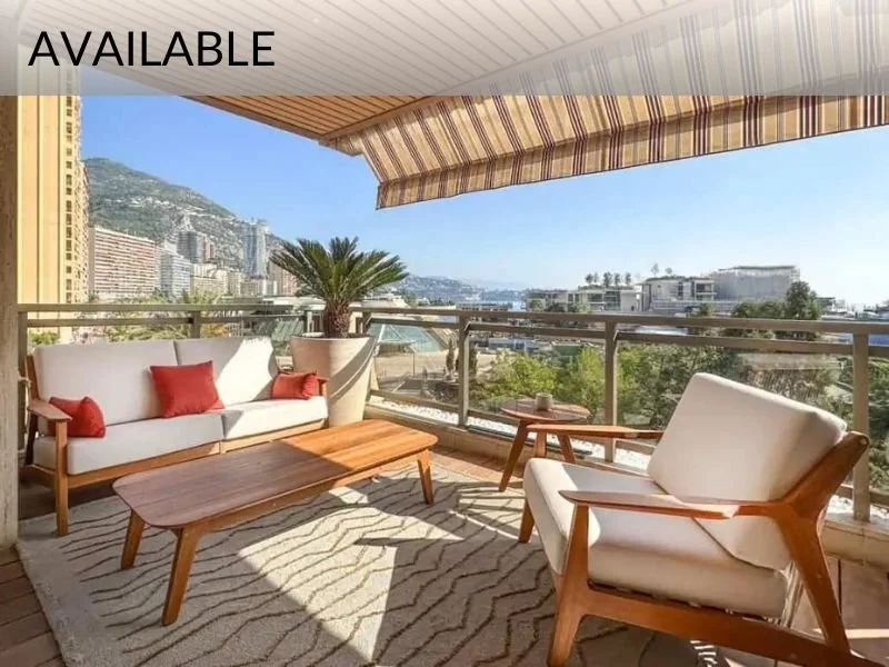 Top Luxury Real Estate in Monaco | Jewel Estates | 2024 Listings