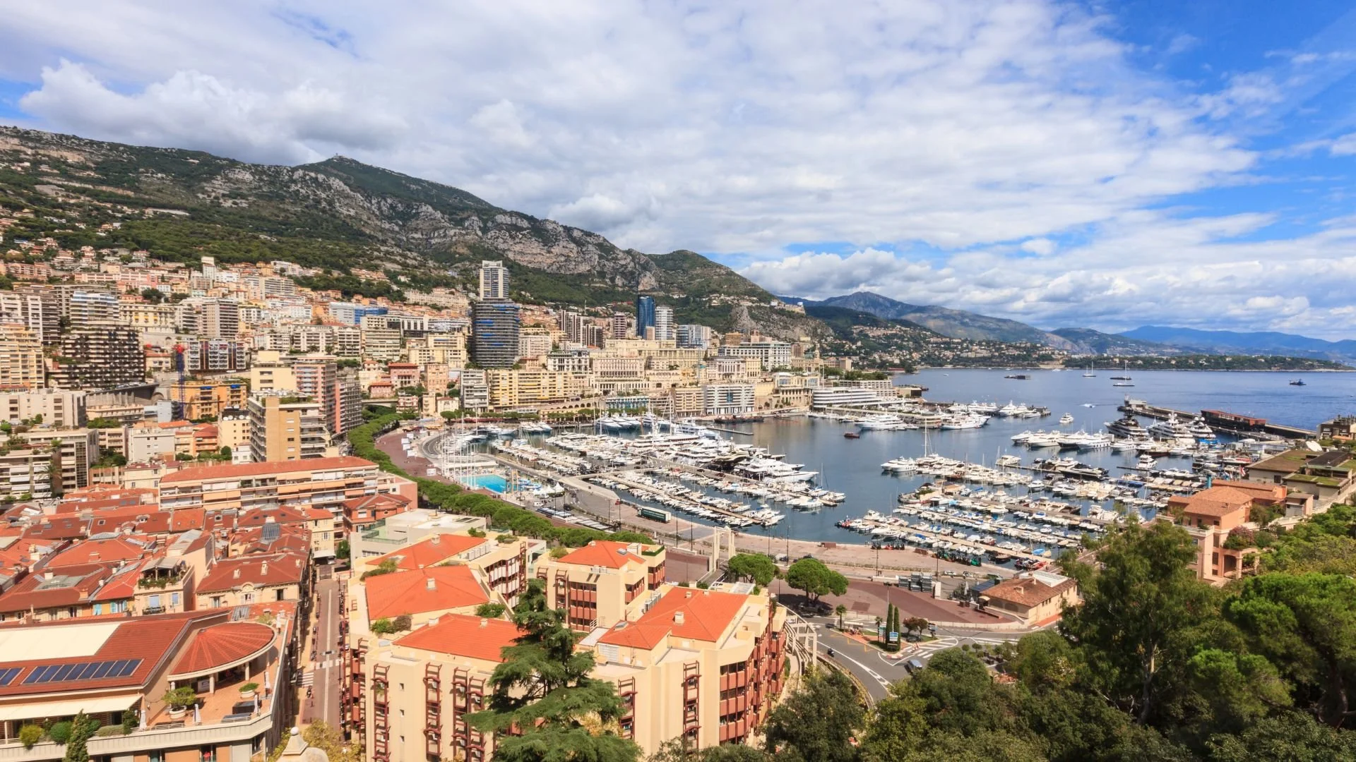 Explore Monaco's Districts: A Guide to the Principality's Diverse Areas ...
