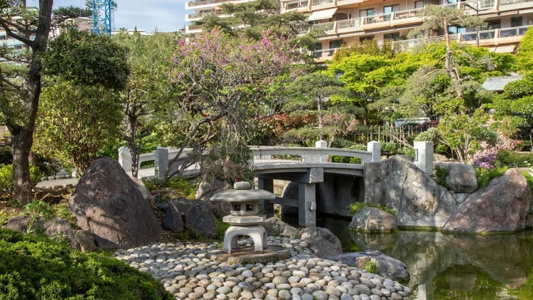 Explore Monaco's Districts: A Guide to the Principality's Diverse Areas ...