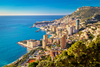 Explore Monaco's Districts: A Guide to the Principality's Diverse Areas ...