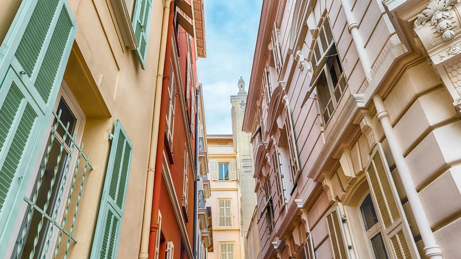 Living in Monaco: A Snapshot — Jewel Estates Monaco: Luxury Real Estate ...