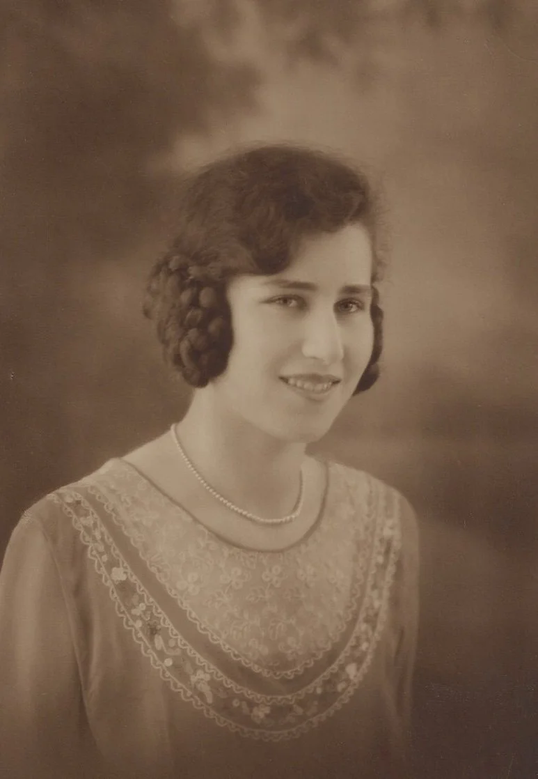 My Services — Kate Sansom Genealogy