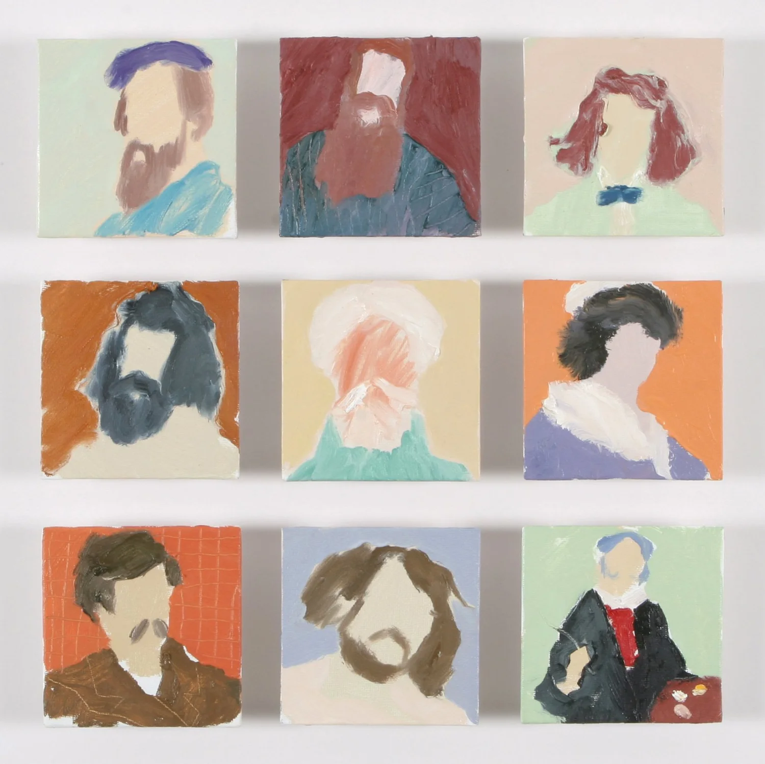HUMAN — HOLLY FREAN