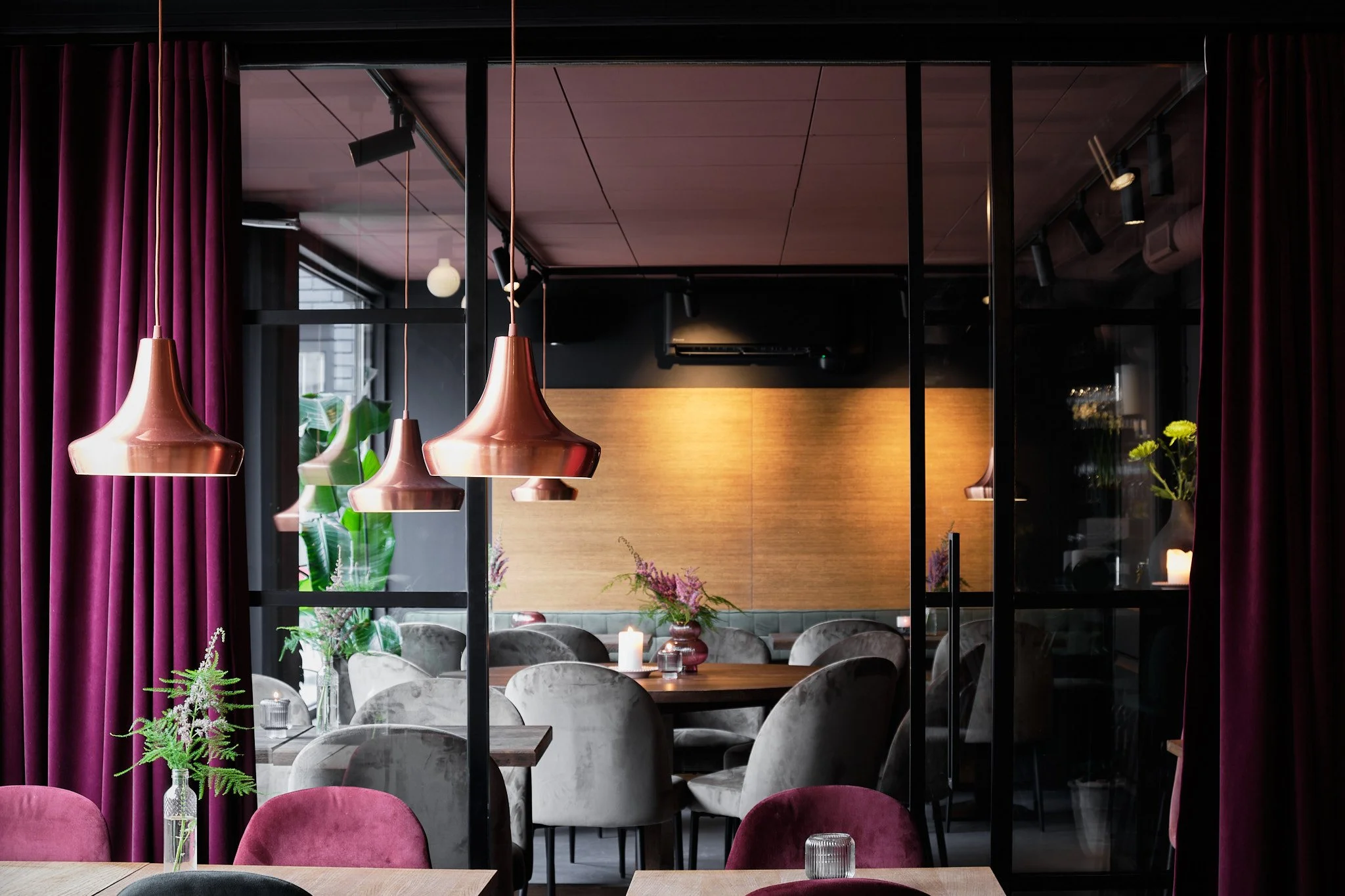Poppel Vinbar