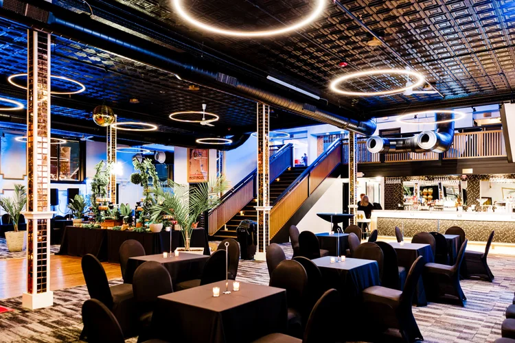 The Deco - Premier Event Space