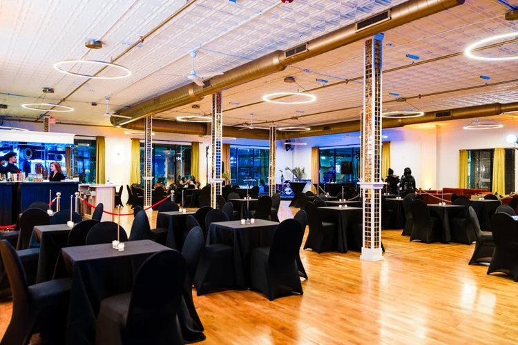 The Deco - Premier Event Space
