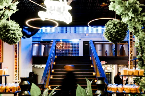 The Deco - Premier Event Space