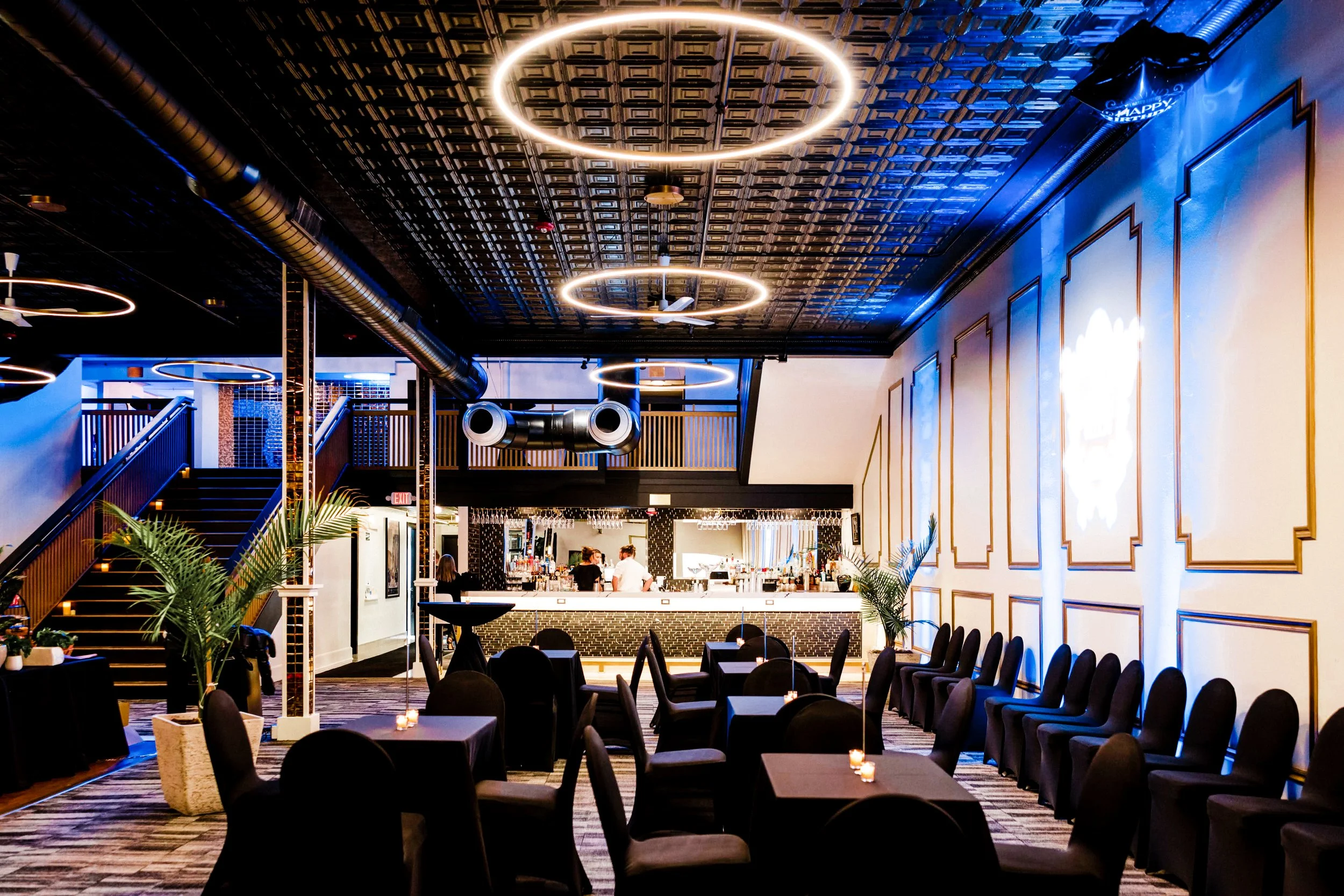 The Deco - Premier Event Space
