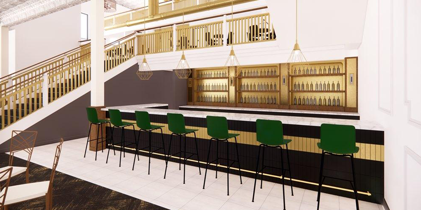 The Deco - Premier Event Space