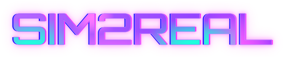 SIM2REAL