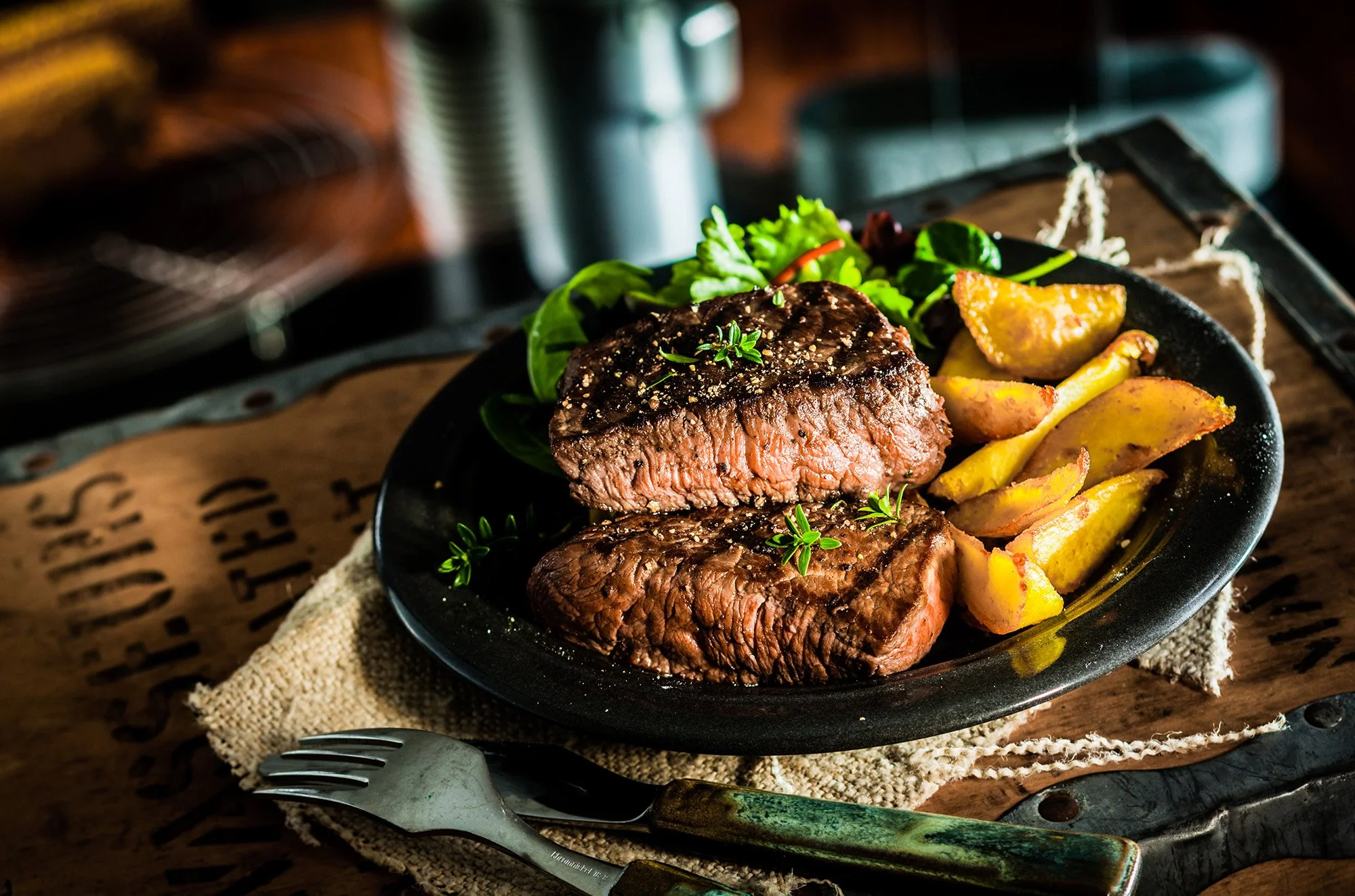 Sabatini Winebar e Ristorante - Italian Inspired Flavours - Lucan, Co ...