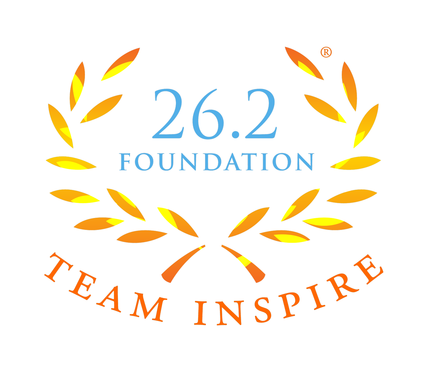 Run the Boston Marathon on Team Inspire - 26.2 Foundation