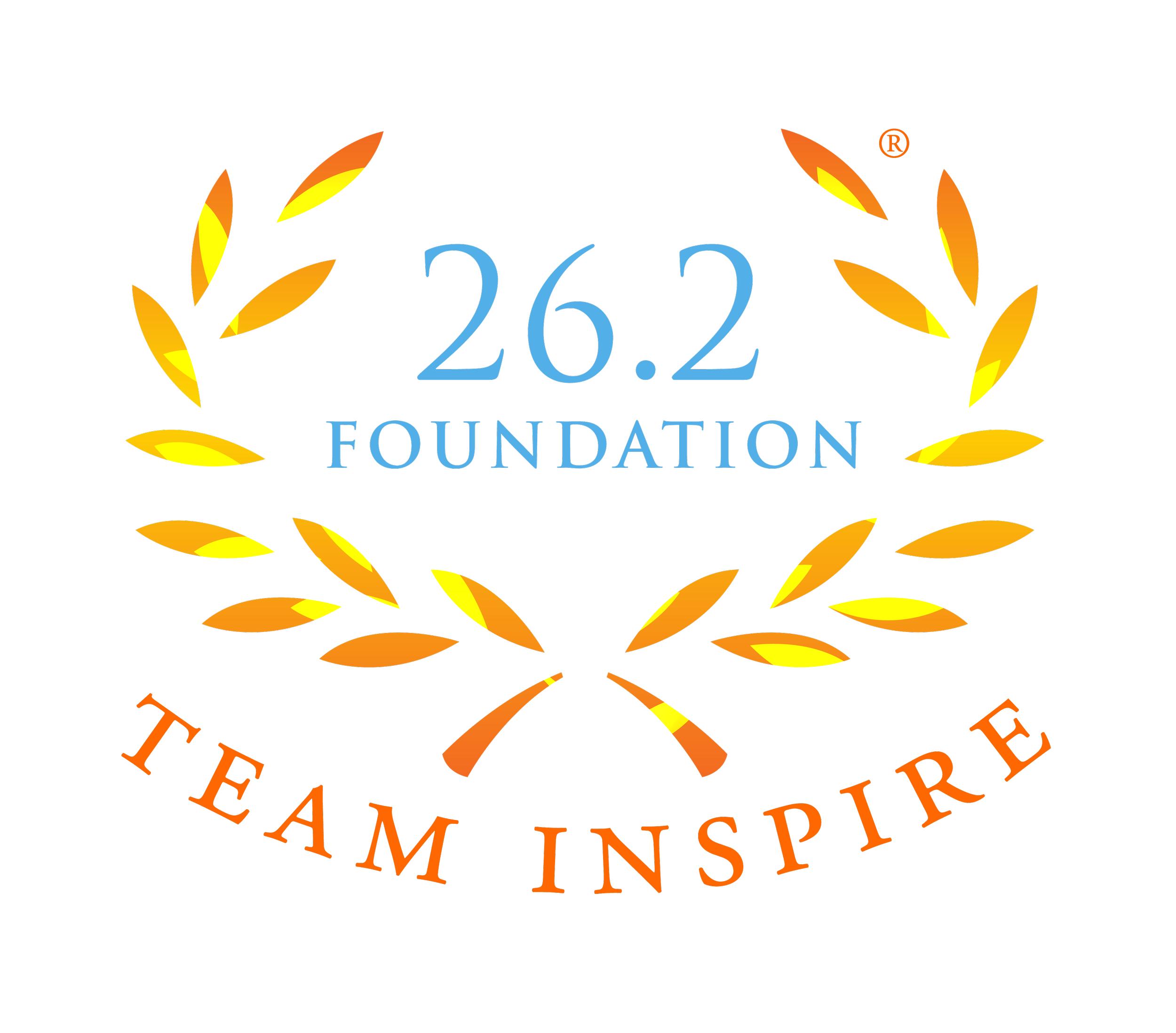 Run the Boston Marathon on Team Inspire - 26.2 Foundation