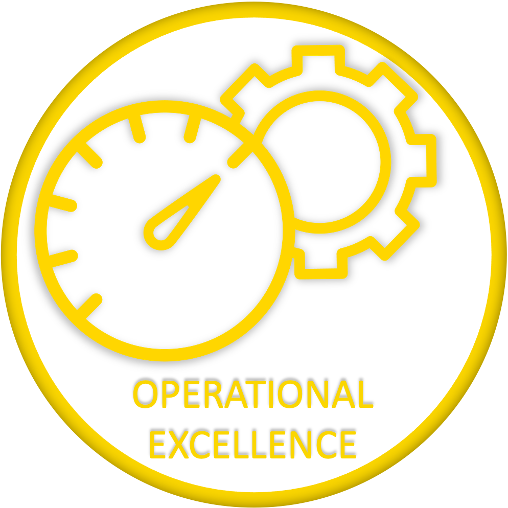 Operational Excellence (2024) — Keolis Commuter Services Business Plan