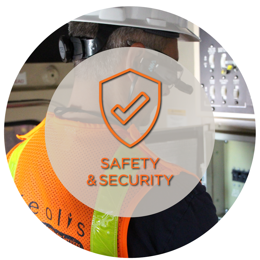 Gallery 1 — Keolis Commuter Services Business Plan