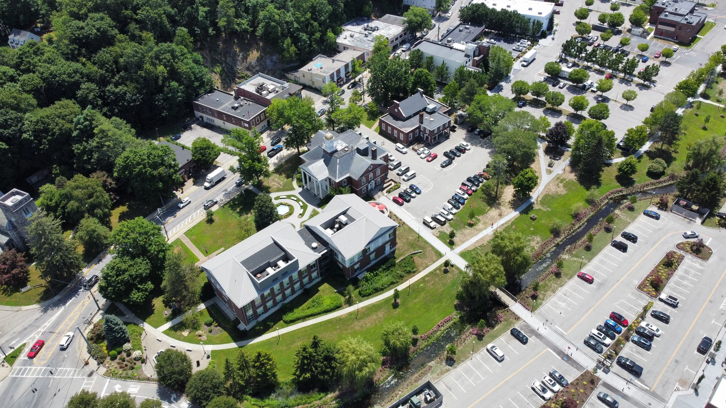 Projects — NickyDiggs.com