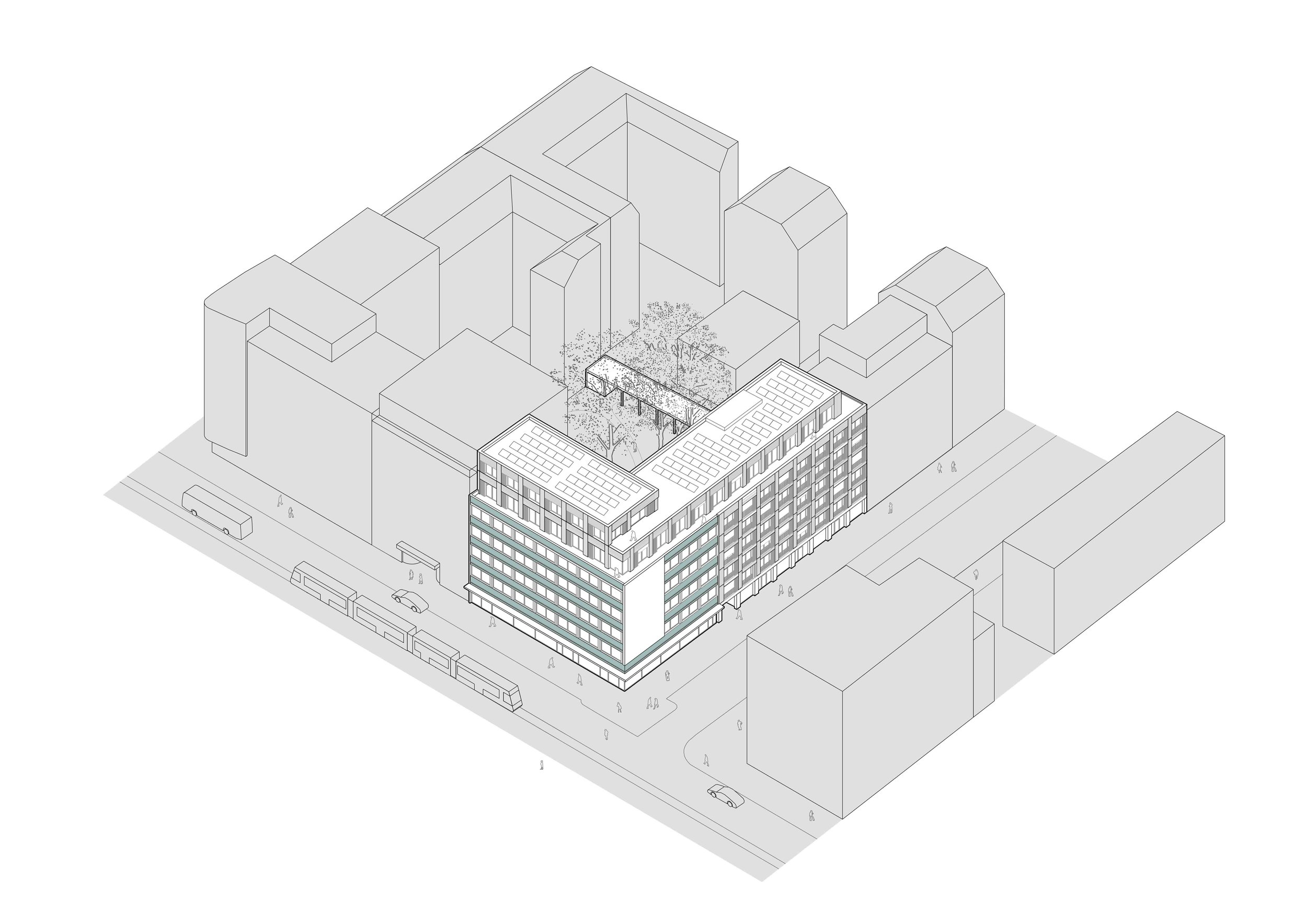 ALAS Alarcon Linde Architects