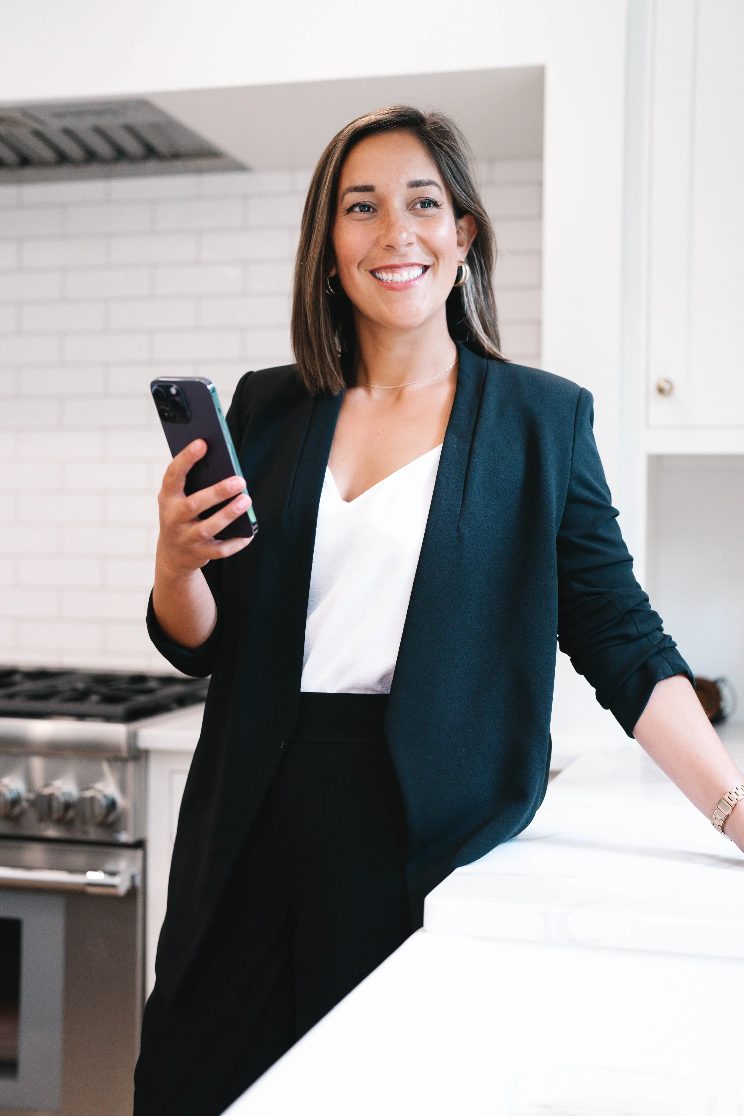 Services — The Allain Group