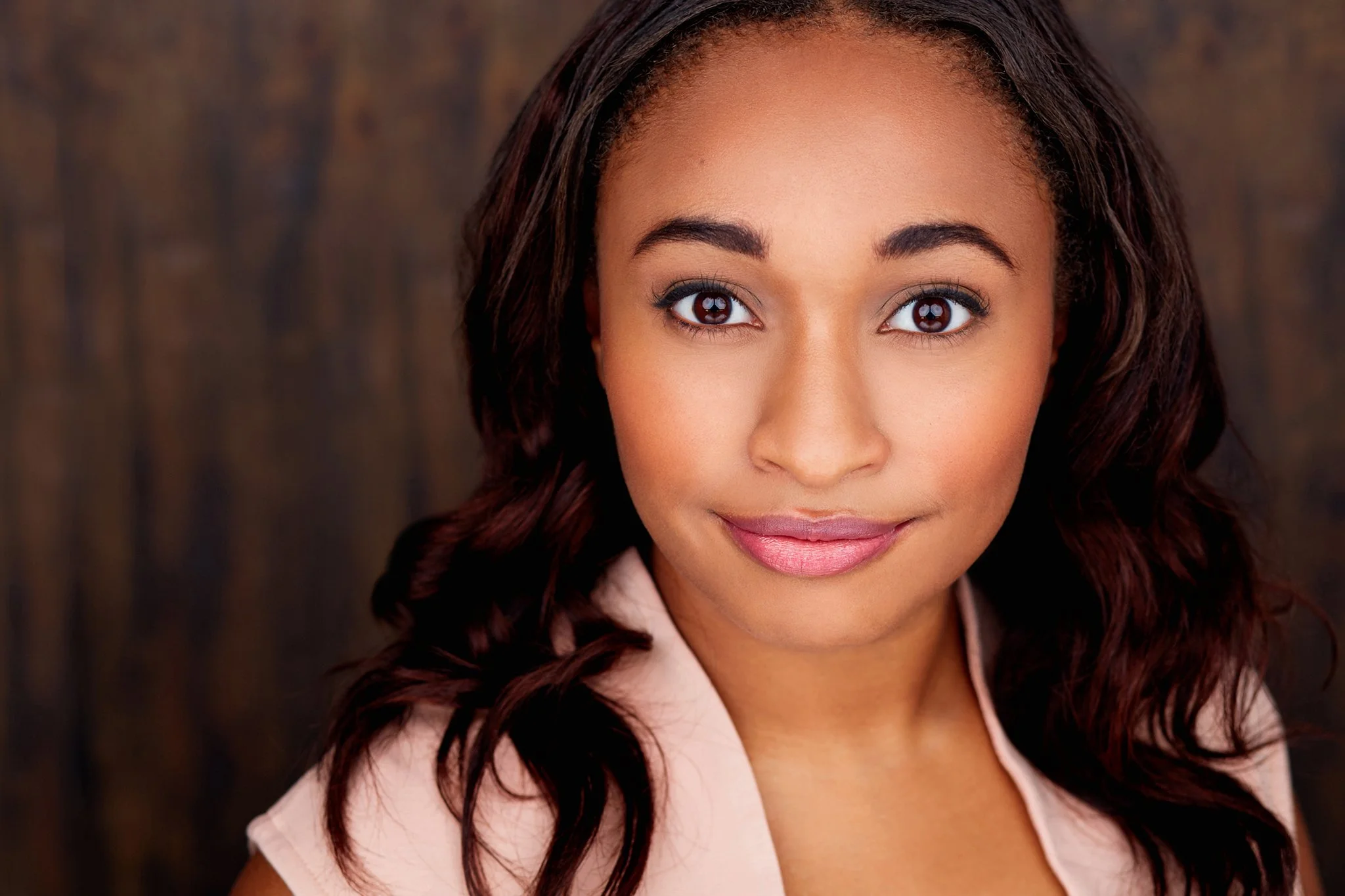 About 1 — Chelsea M. Smith