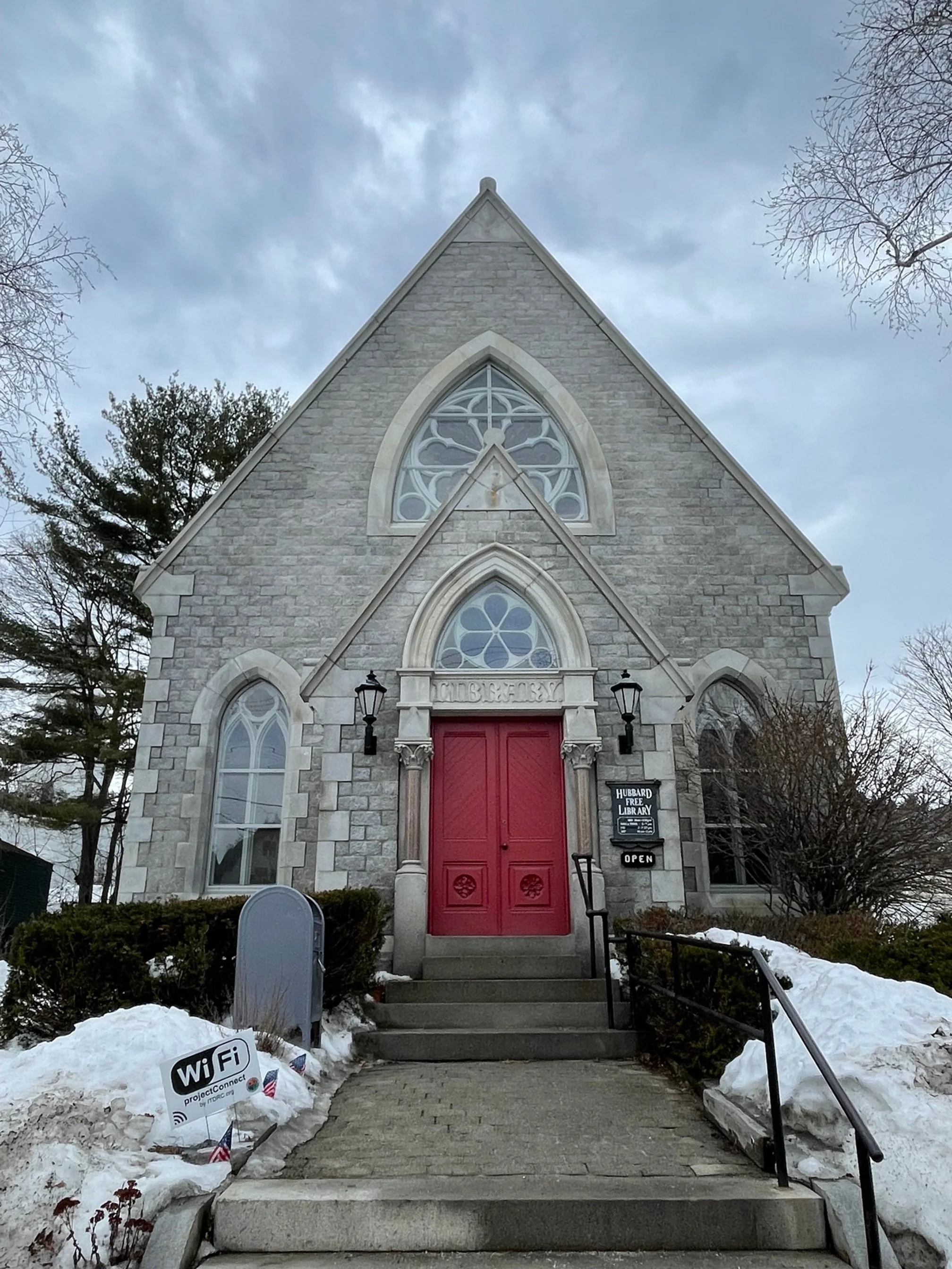Cultural Alliance of Maine