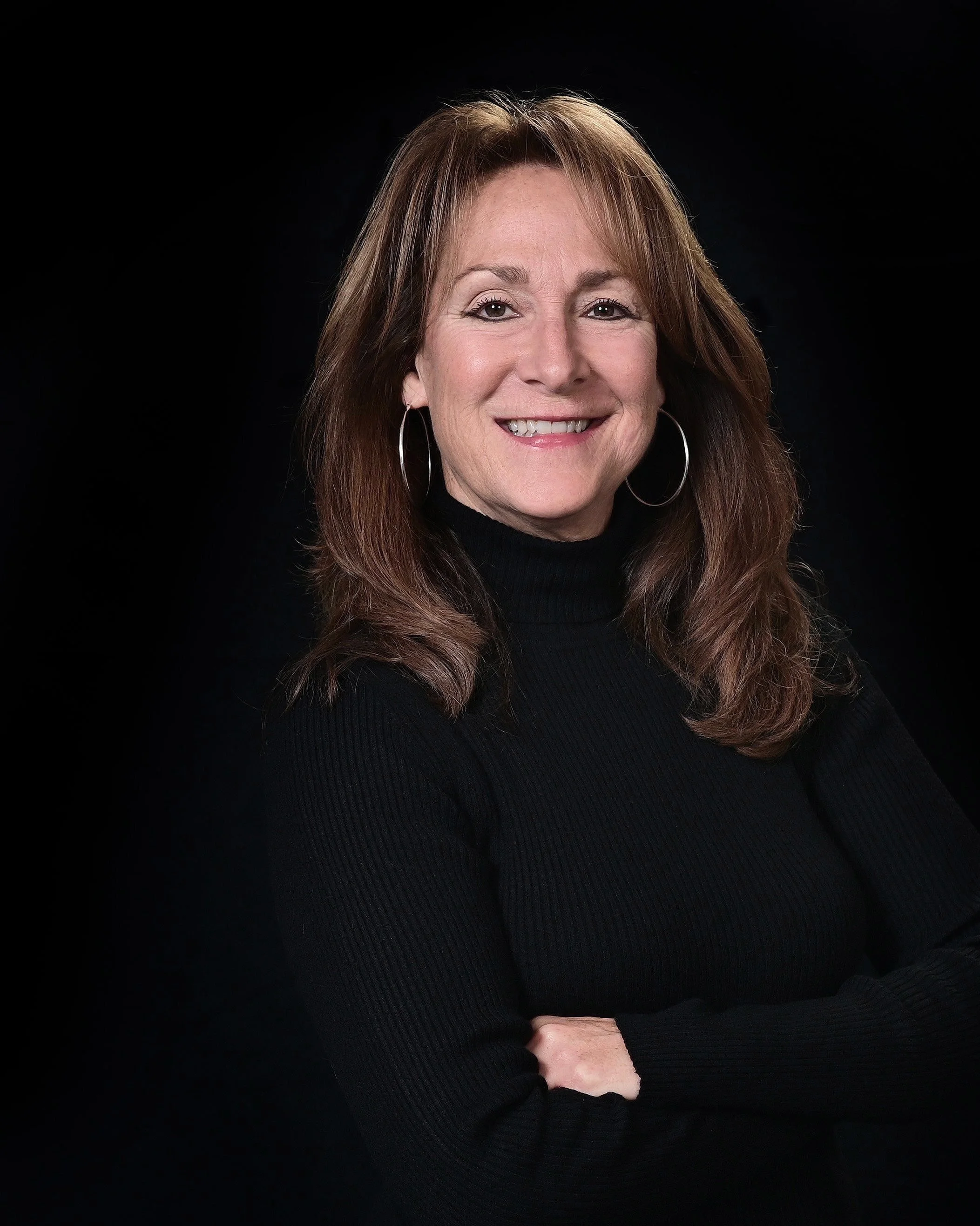 Sharon Szalai and Joseph Trost. Senior Practice Leaders Sara Heppe ...