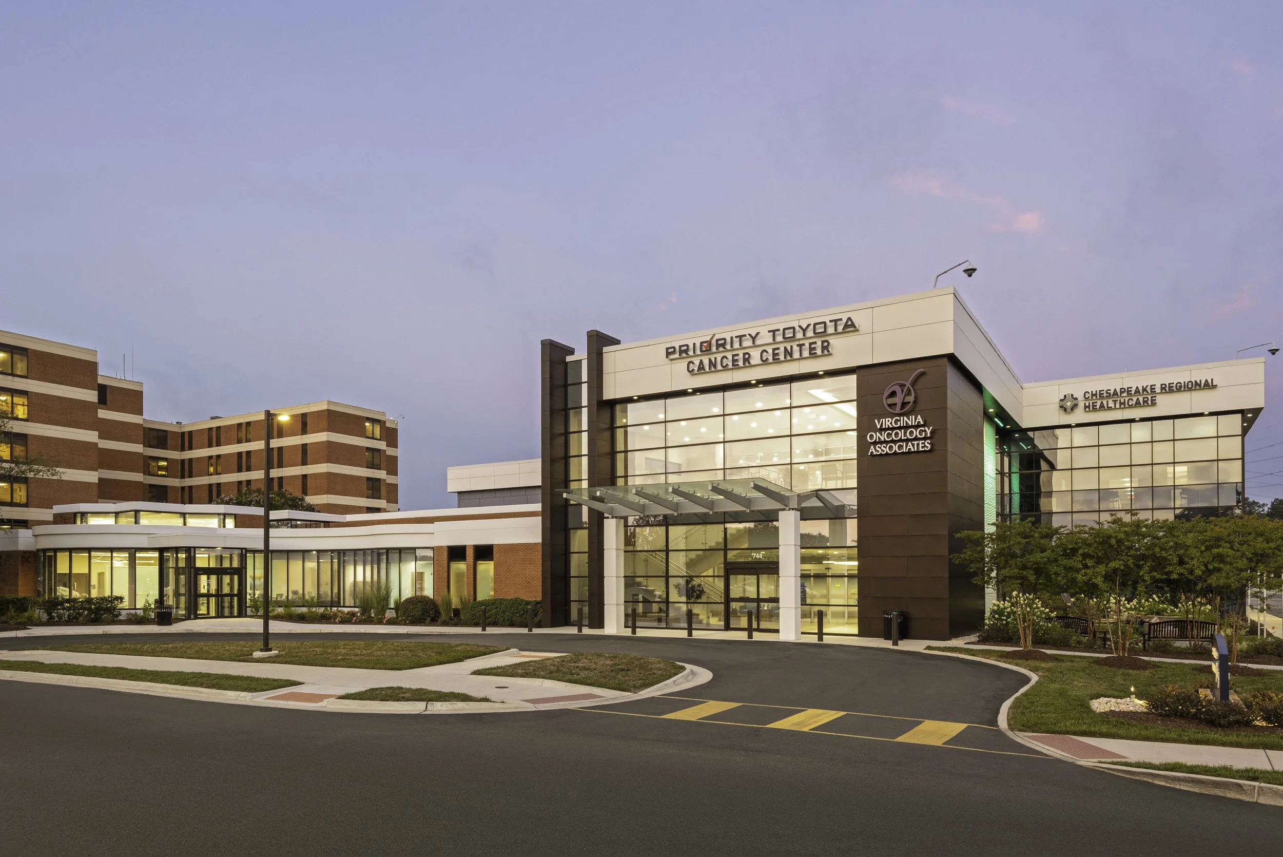 Healthcare Design:PF&A Design-Firm