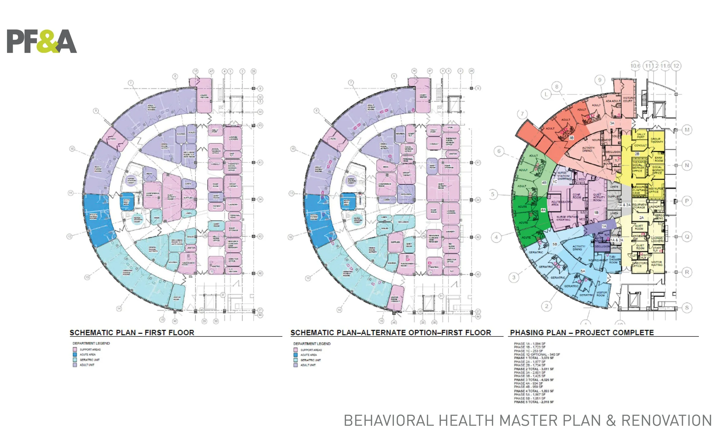 Healthcare Planners, Lean Processing, Owner Project Strategic Planning ...