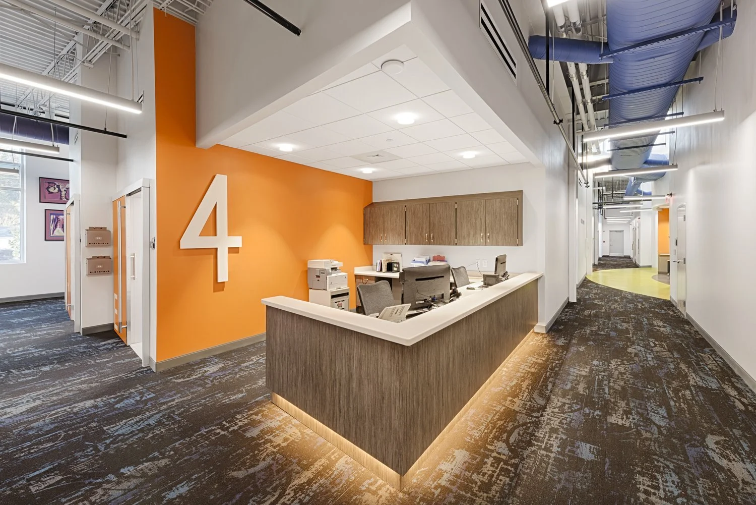 Interior Designers and Lighting: Enhancing Spaces with Architectural ...