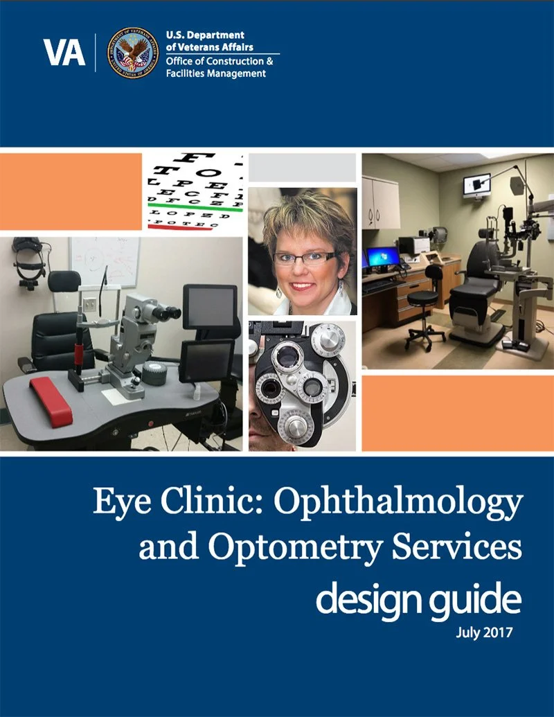 #69 Nationally in Healthcare Firms, Dental Design Guide, Eye Clinic ...