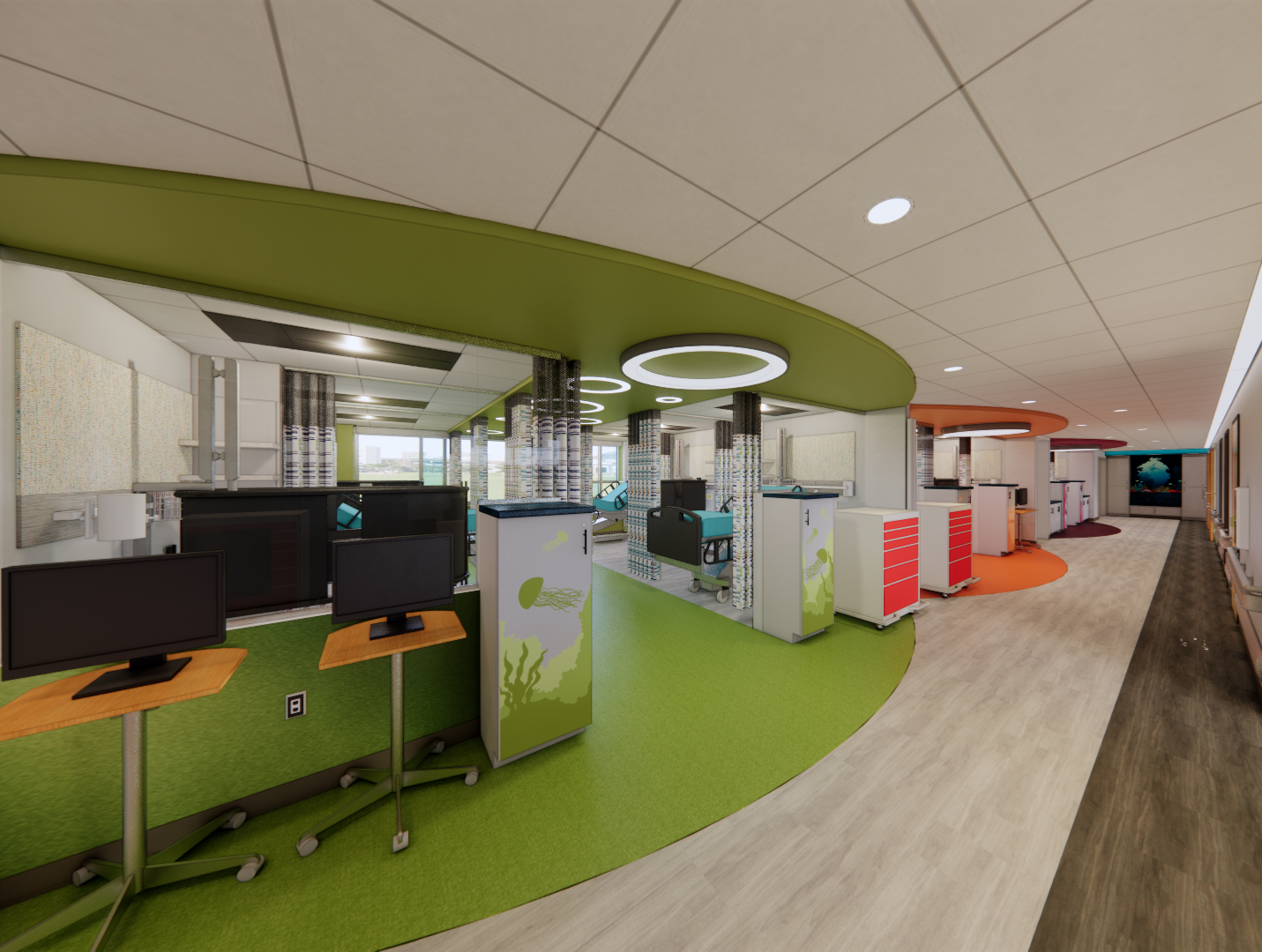 From Concept to Care: A Comprehensive Guide to Healthcare Architecture ...