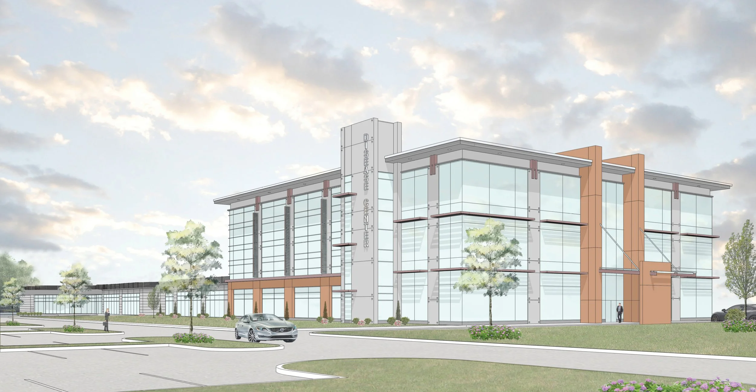 Healthcare Planners, Lean Processing, Owner Project Strategic Planning ...