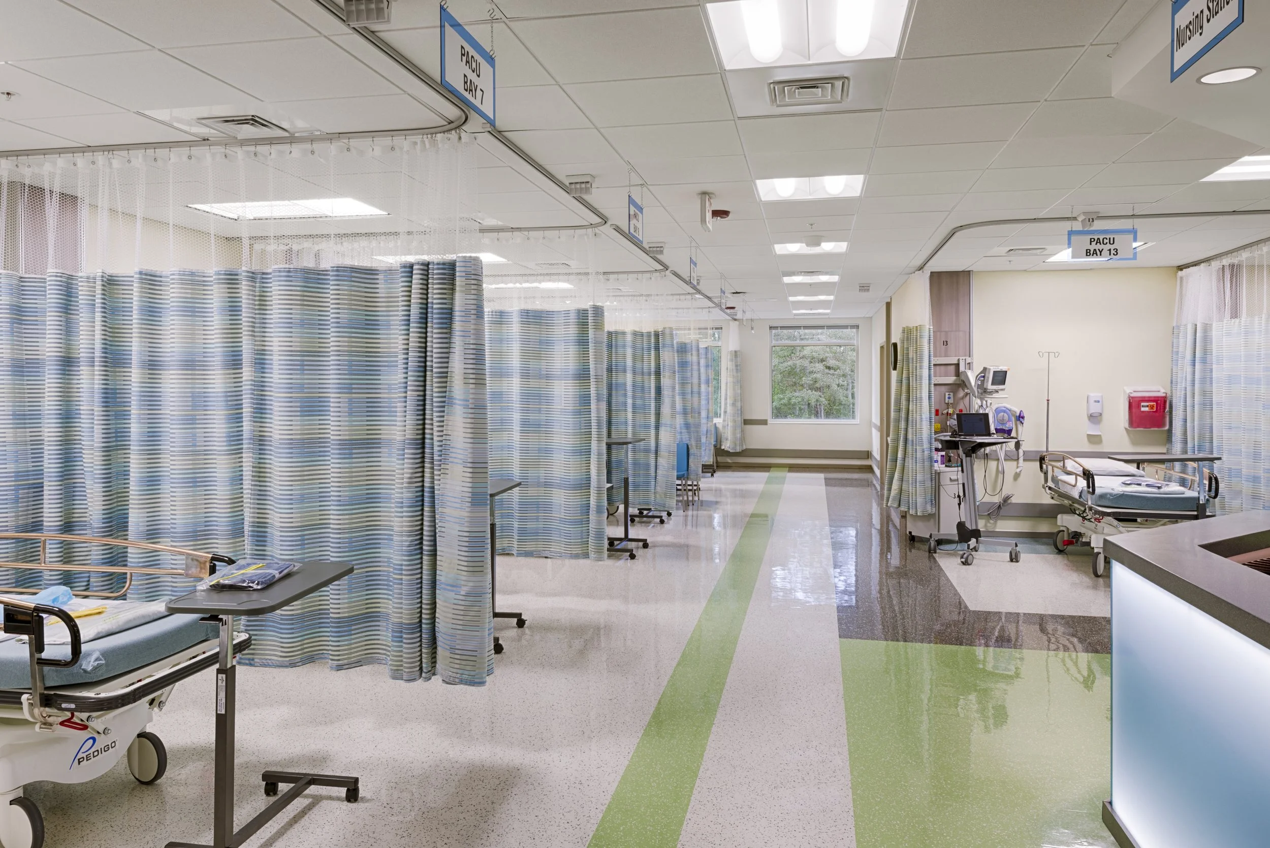 Healthcare, Commercial, Federal Veteran Administration :%s — PF&A ...