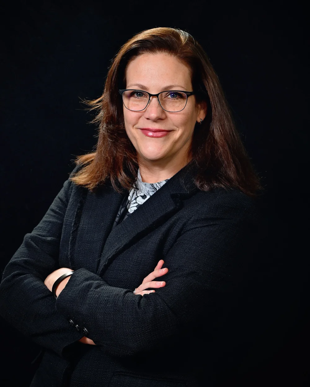 Sharon Szalai and Joseph Trost. Senior Practice Leaders Sara Heppe ...