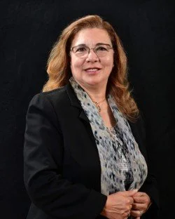 Sharon Szalai and Joseph Trost. Senior Practice Leaders Sara Heppe ...