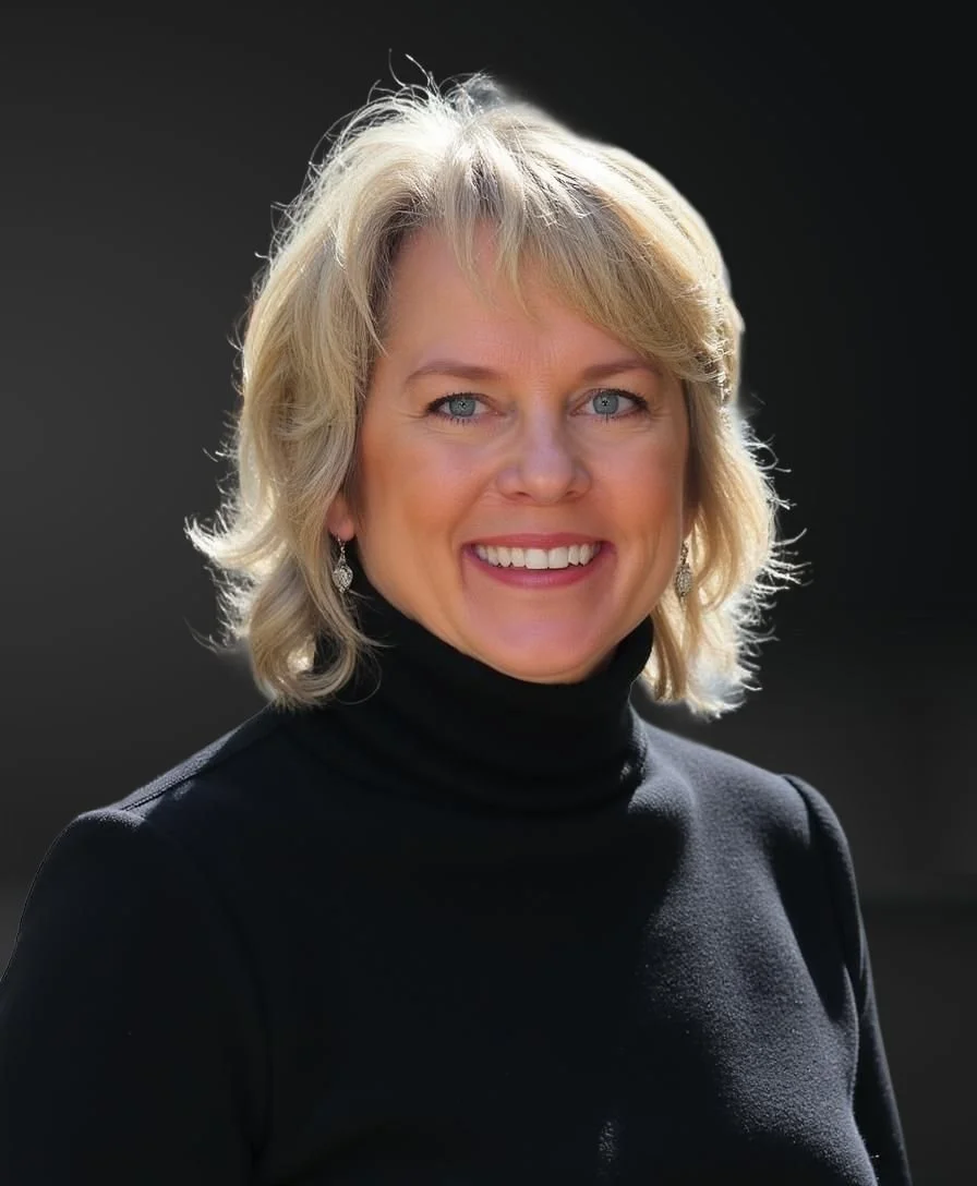 Sharon Szalai and Joseph Trost. Senior Practice Leaders Sara Heppe ...