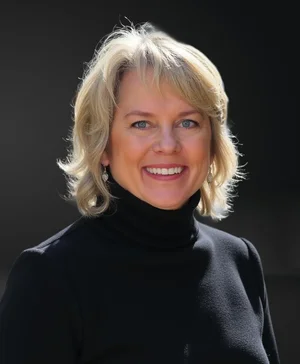 Sharon Szalai and Joseph Trost. Senior Practice Leaders Sara Heppe ...