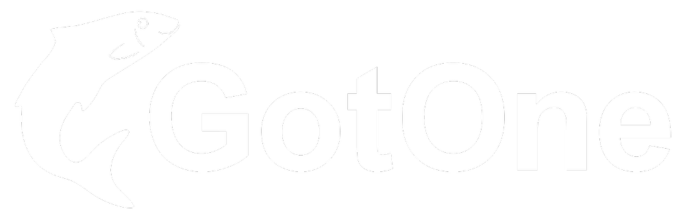 GotOne Fishing Log App | About — GotOne!