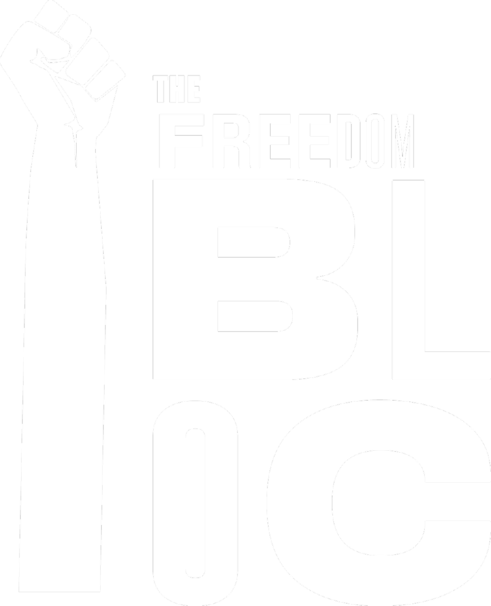 The Freedom Bloc