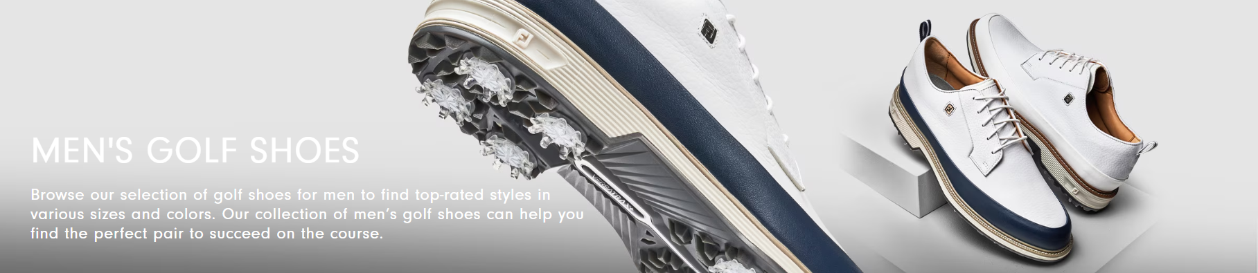 FootJoy — Aaron Payne Golf Coach