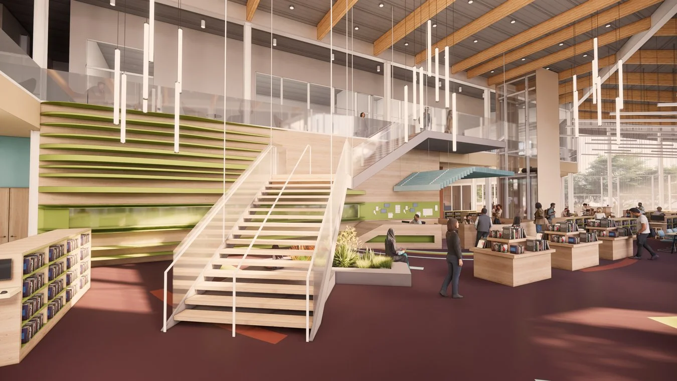 louis cherry architecture is a modern design company in Raleigh, NC