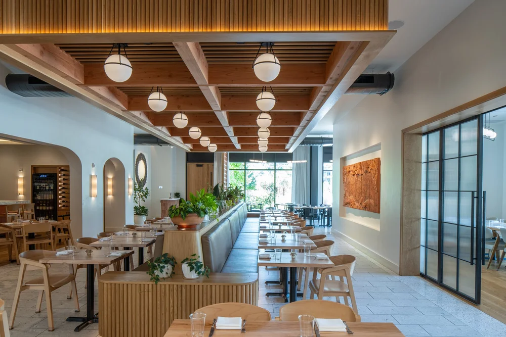 louis cherry architecture is a modern design company in Raleigh, NC