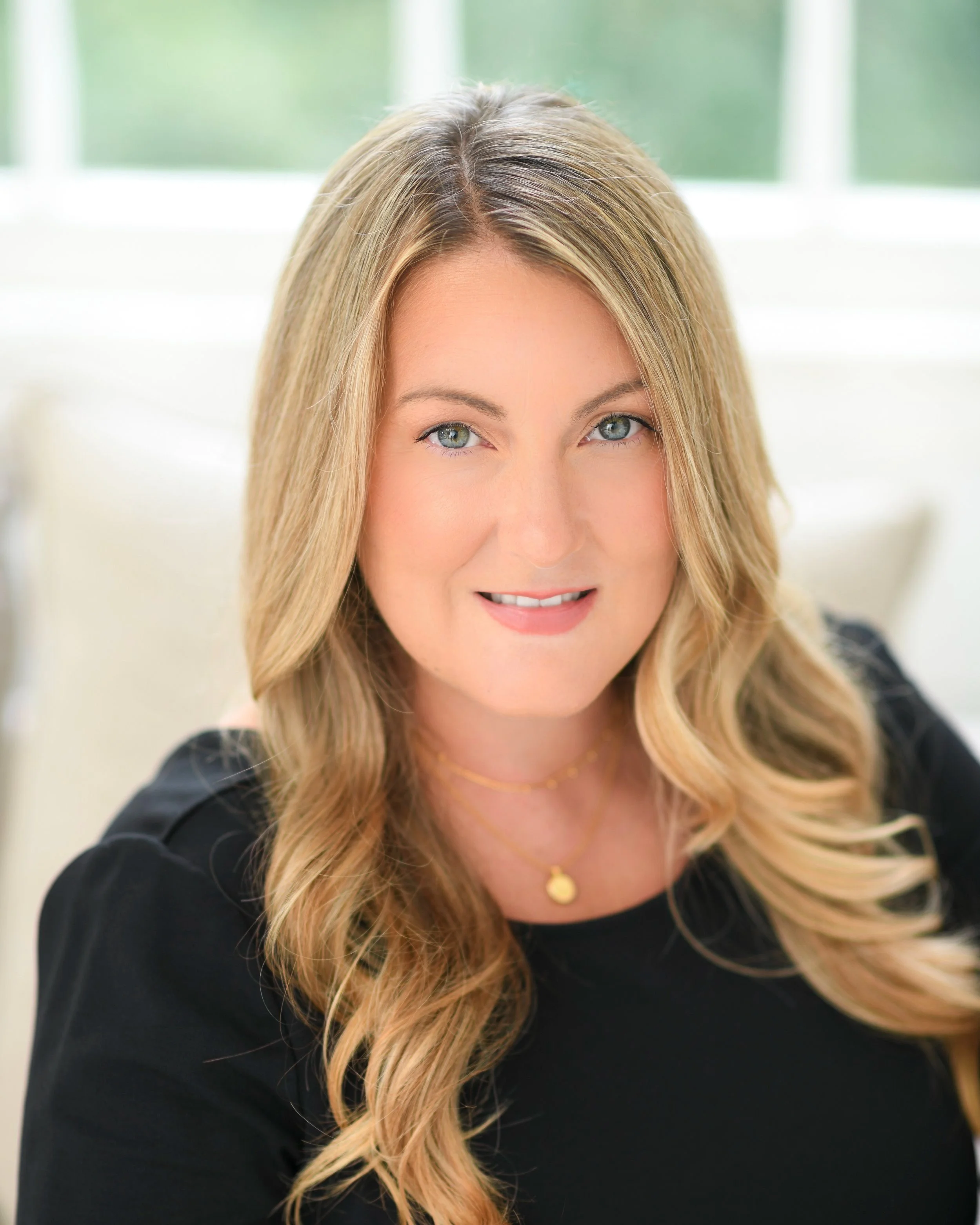 Jessica Clark — Bedford MA Real Estate | Suzanne & Company of Compass ...