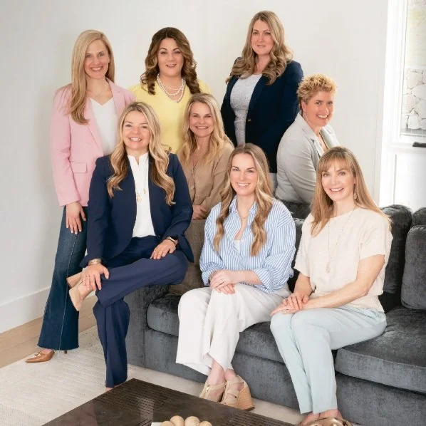 Bedford MA Real Estate | Suzanne & Company of Compass sells Luxury, New ...