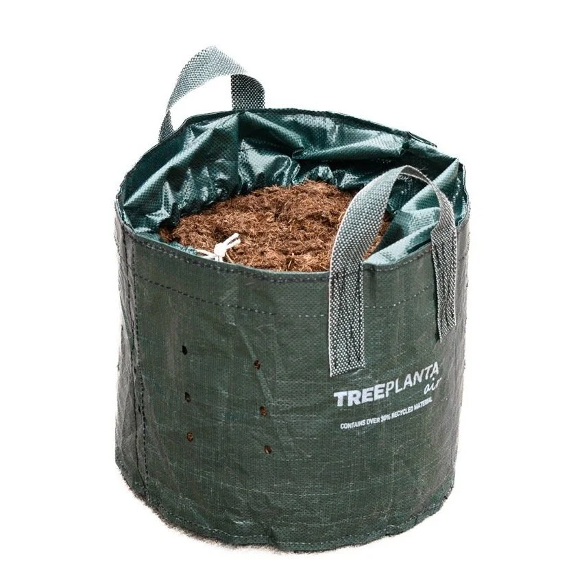 Treeplanta Bag, Container Bags for Trees — Treeplanta