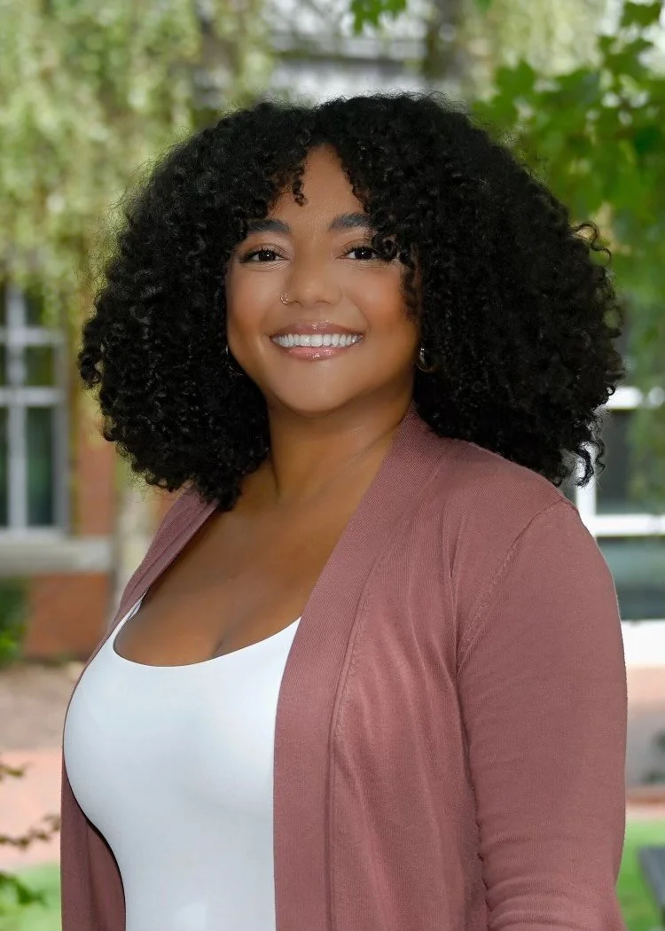 Jenell White, LCSWA — Kaleidoscope Counseling