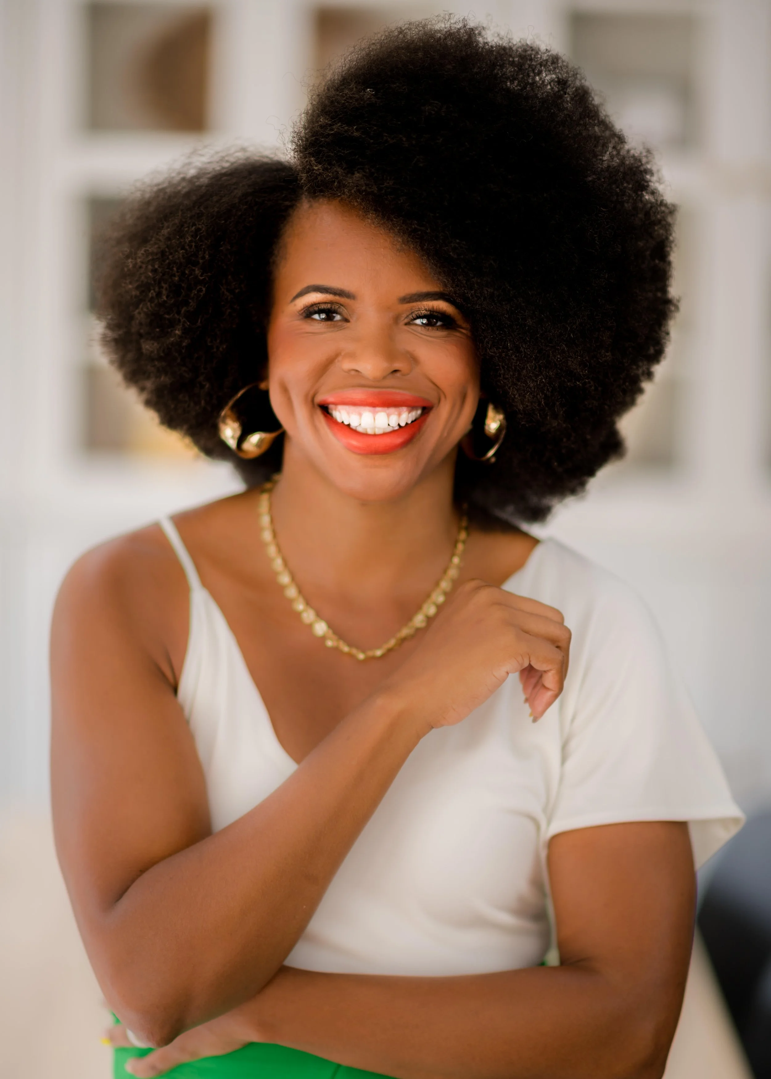 Nedra Glover Tawwab — Kaleidoscope Counseling