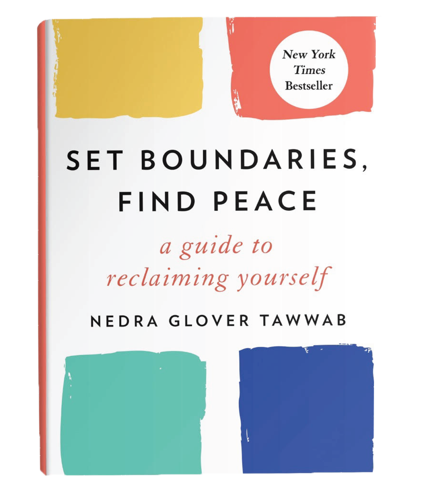 Set Boundaries, Find Peace — Kaleidoscope Counseling