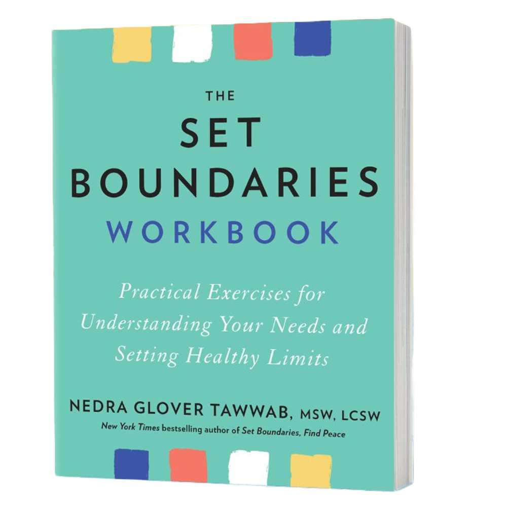 Set Boundaries, Find Peace — Kaleidoscope Counseling